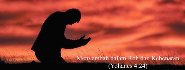 YESUS DAN PEREMPUAN SAMARIA - SarapanPagi Biblika Ministry